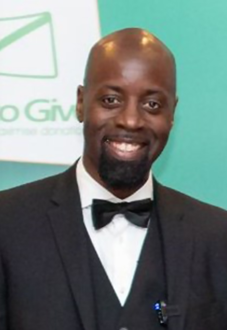 Meet Our Team - Good To Give